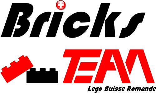 Bricks Team - Association LEGO