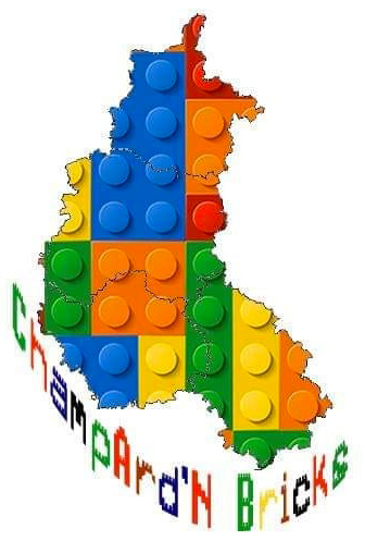 ChampArd'N Bricks - Association LEGO 51 Marne