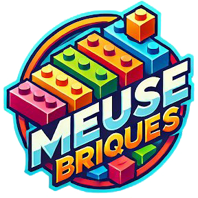 Meuse Briques - Association LEGO 55 Meuse