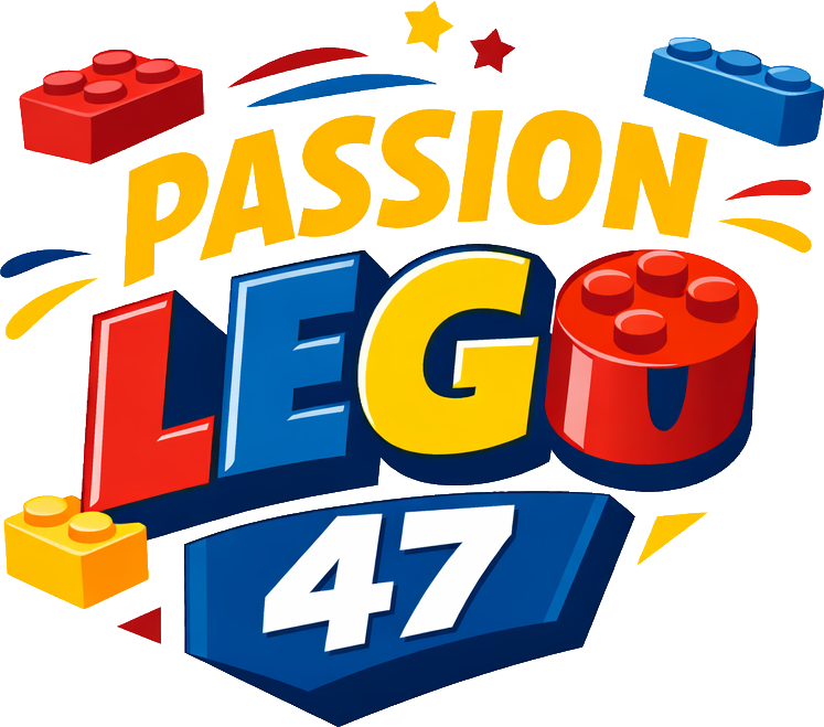 Passion LEGO 47 - Association LEGO 47 Lot-et-Garonne