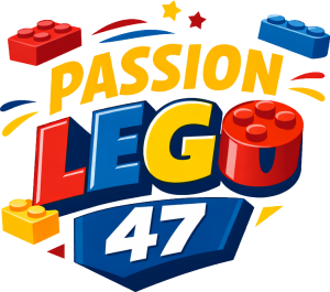 Passion LEGO 47 - Association LEGO 47 Lot-et-Garonne