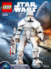 LEGO Star Wars 75536 pas cher, Range Trooper (Buildable Figures)