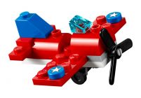 LEGO Classic 10401 pas cher, Les jeux de l'arc-en-ciel