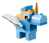 LEGO Classic 10401 pas cher, Les jeux de l'arc-en-ciel