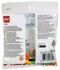 LEGO Objets divers 40309 pas cher, LEGO Xtra - Accessoires sur le thème ...