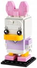 LEGO BrickHeadz 40476 pas cher, Daisy Duck