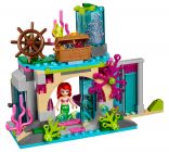 LEGO Disney 41145 pas cher, Ariel et le sortilège magique
