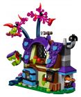 LEGO Elves 41185 pas cher, Le sauvetage dans le village des Gobelins