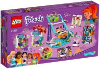 LEGO Friends 41337 pas cher, Le manège sous-marin