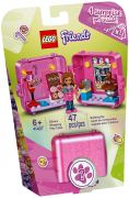 LEGO Friends 41435 pas cher, Le cube de jeu de la jungle de Stéphanie