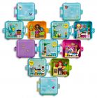 LEGO Friends 41414 pas cher, Le cube de jeu d'été d'Emma