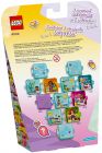 LEGO Friends 41414 pas cher, Le cube de jeu d'été d'Emma