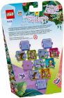 LEGO Friends 41438 pas cher, Le cube de jeu de la jungle d'Emma
