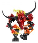 LEGO Hero Factory 44001 pas cher, Pyrox