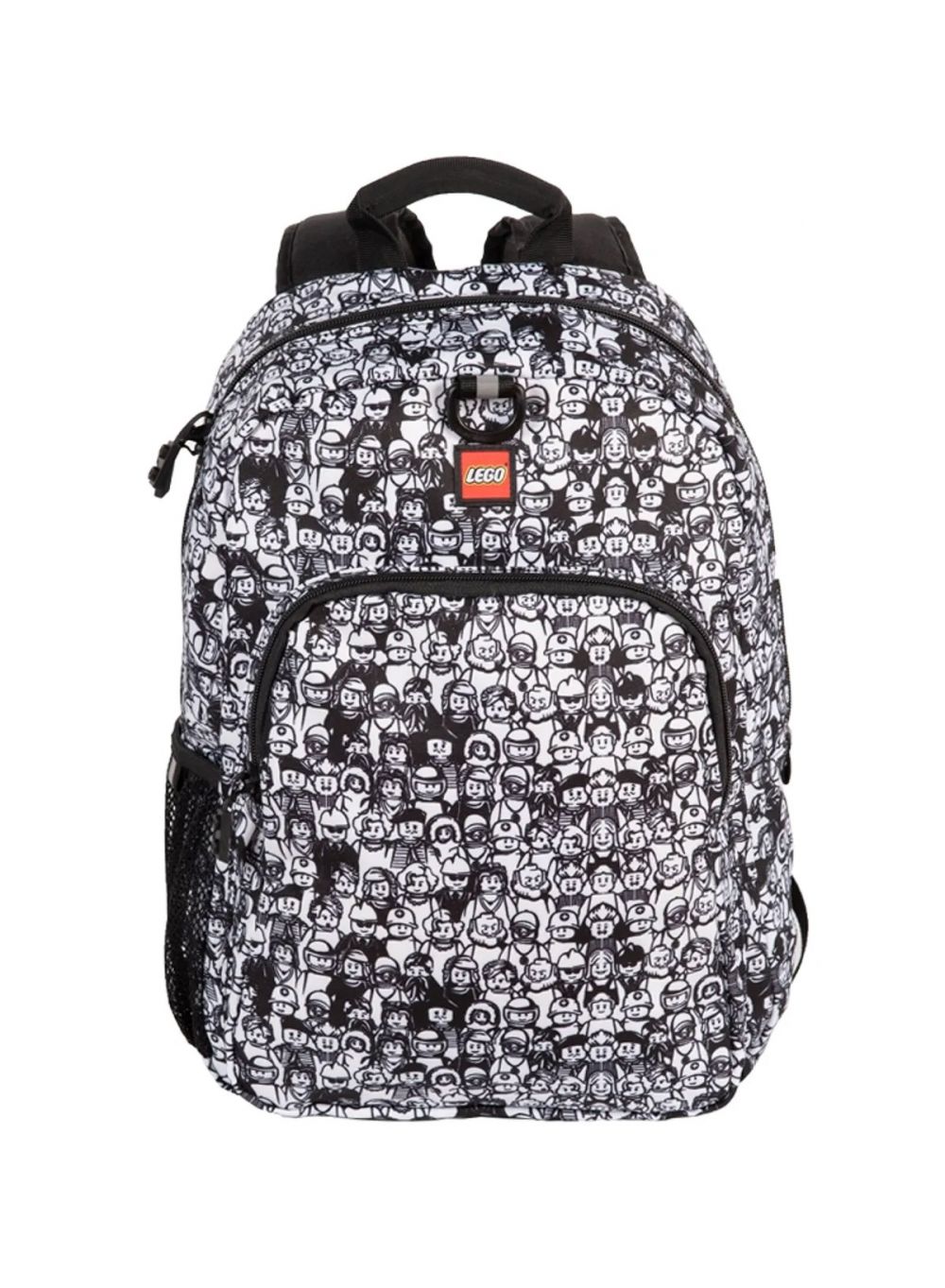 LEGO Vêtements & Accessoires 5005811 pas cher, Sac à dos LEGO à ...