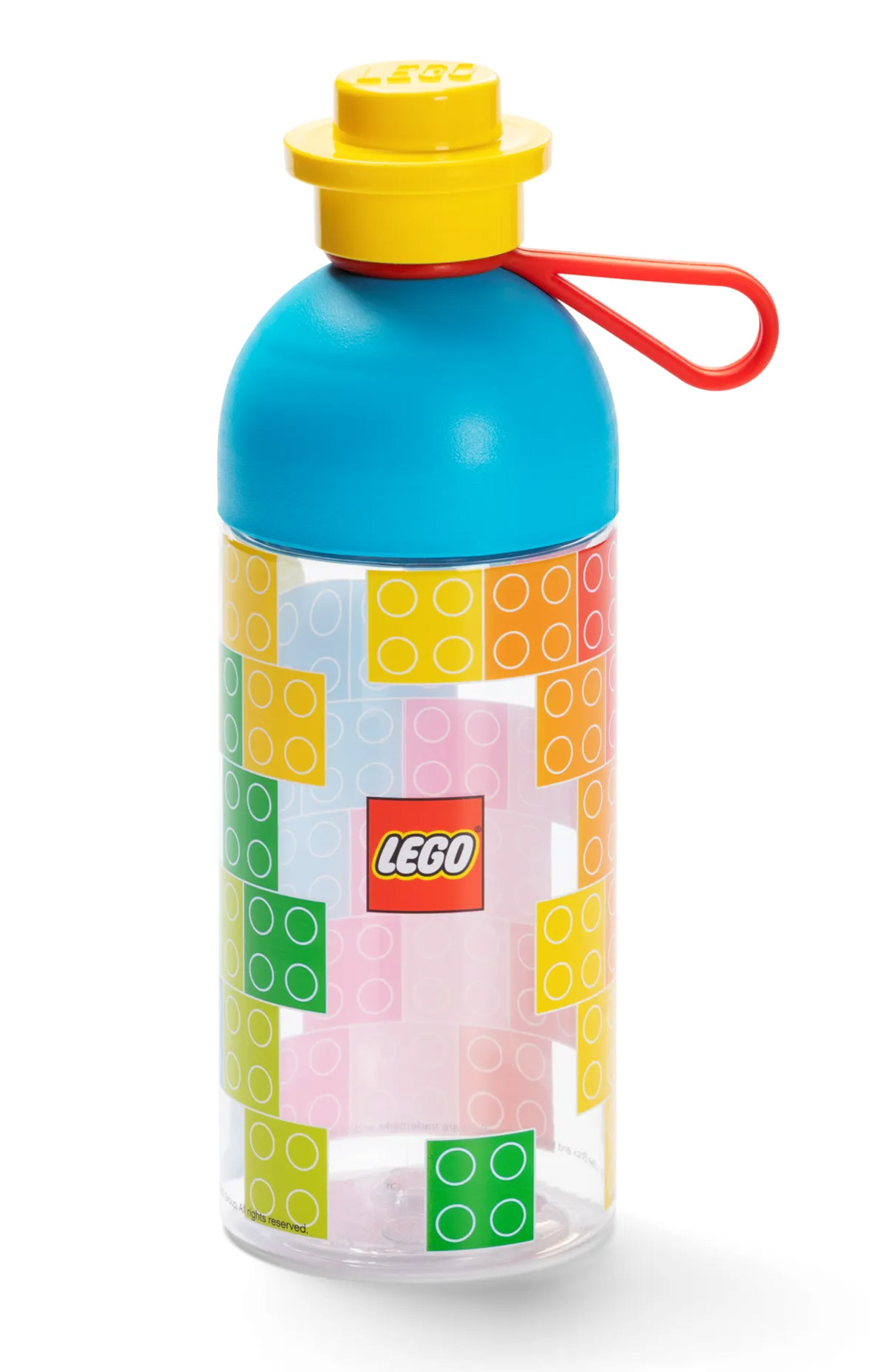 LEGO Objets divers 5007788 pas cher, Gourde 0,5 L – Discovery