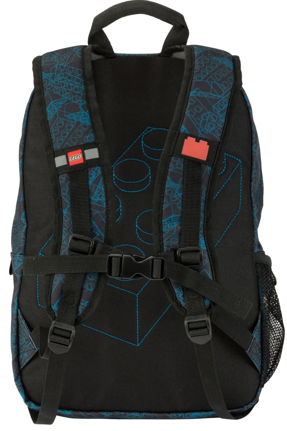 LEGO Vêtements & Accessoires 5008693 pas cher, Sac à dos Héritage ...