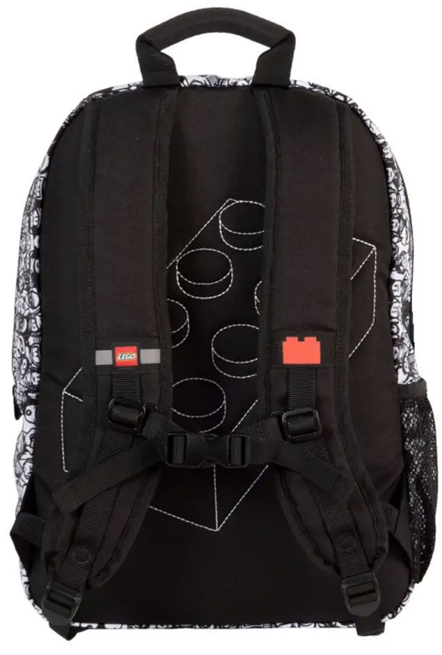 LEGO Vêtements & Accessoires 5008695 pas cher, Sac à dos Héritage ...