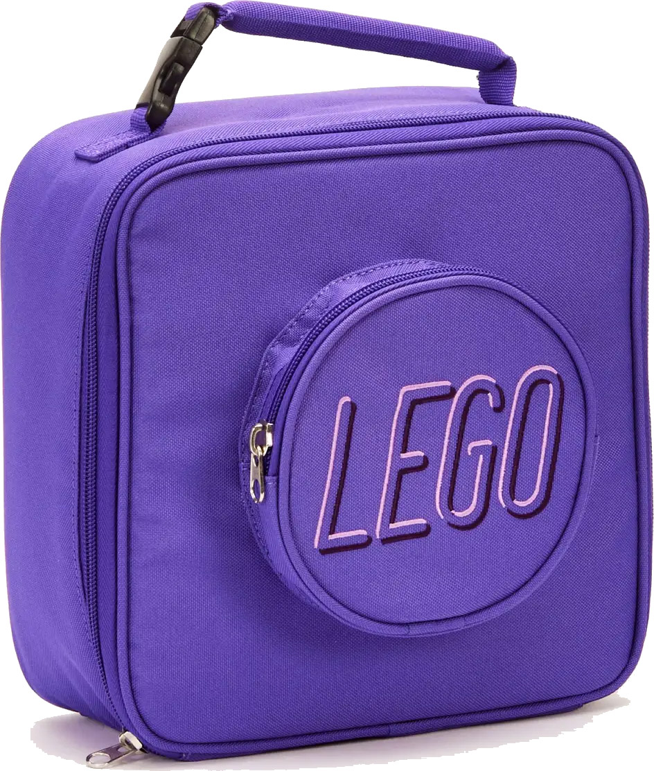 LEGO Vêtements & Accessoires 5008752 pas cher, Sac-repas en forme de ...