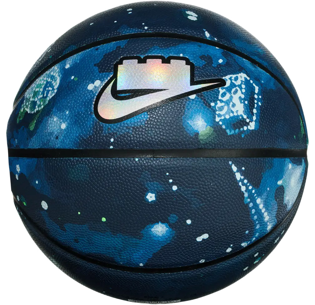 LEGO Objets divers 5010015 pas cher, Ballon de basket Collection Nike x ...