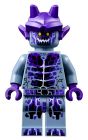 LEGO Nexo Knights 70353 pas cher, L'héli-gargouille
