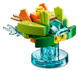 LEGO Dimensions 71237 pas cher, Pack Héros : Aquaman