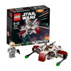 LEGO Star Wars 75072 pas cher, Starfighter ARC-170