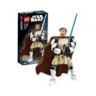 LEGO Star Wars 75109 pas cher, Obi-Wan Kenobi