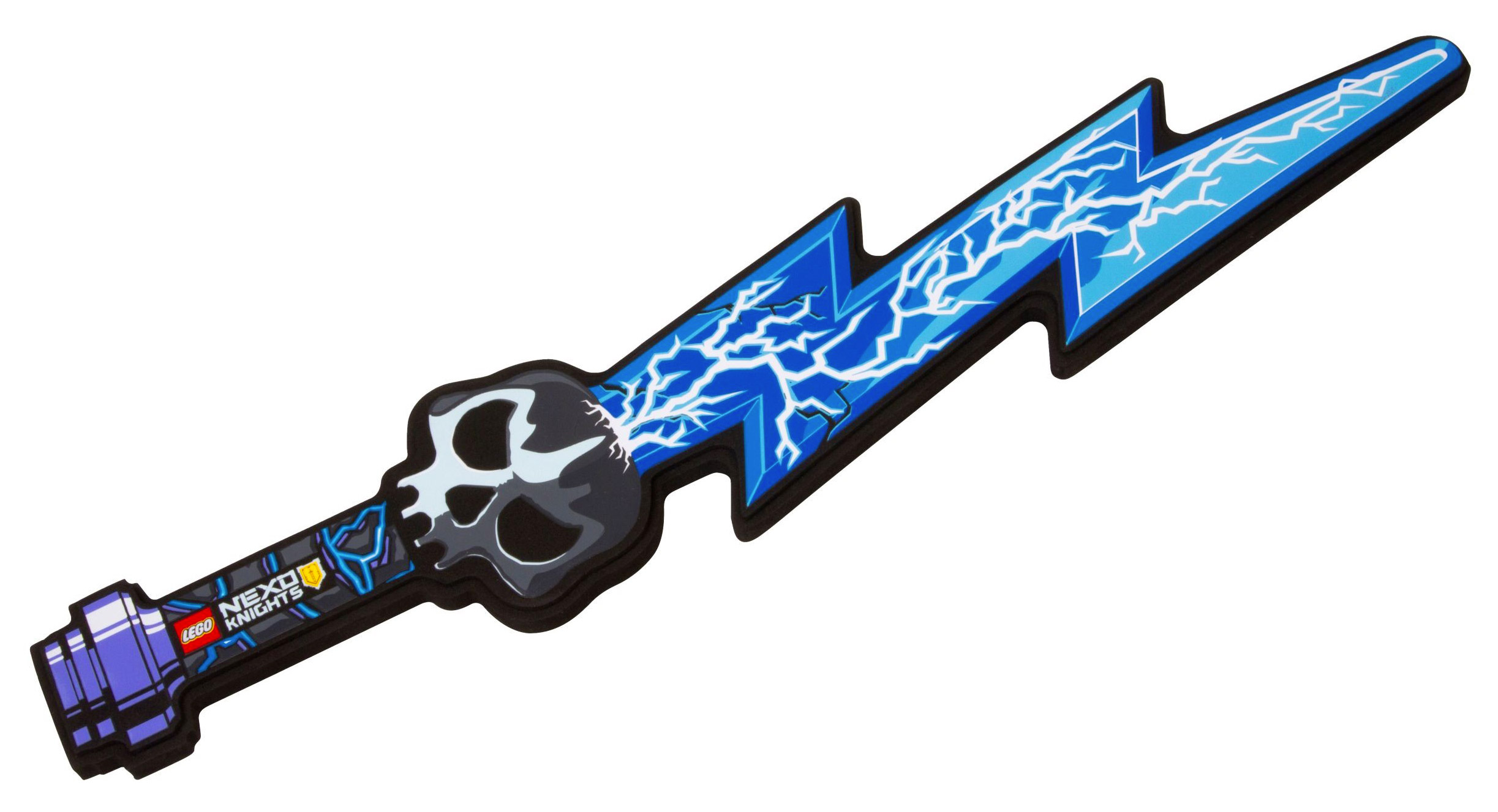 LEGO Objets divers 853678 pas cher, L'épée de Jestro LEGO Nexo Knights