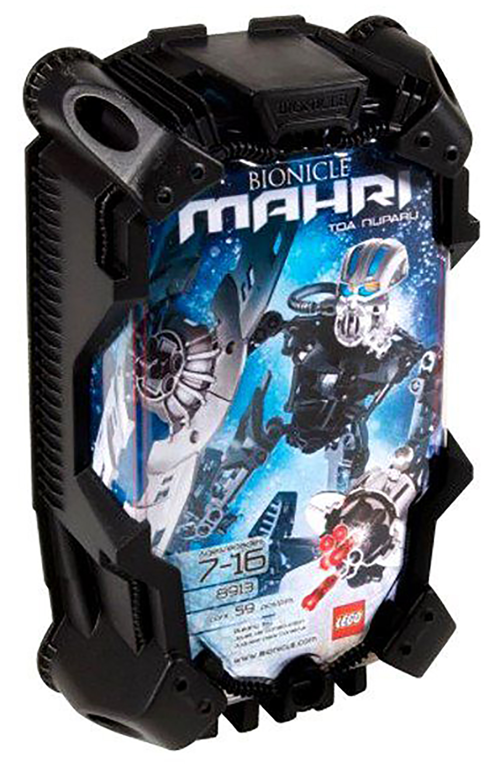 LEGO Bionicle 8913 pas cher, Toa Nuparu