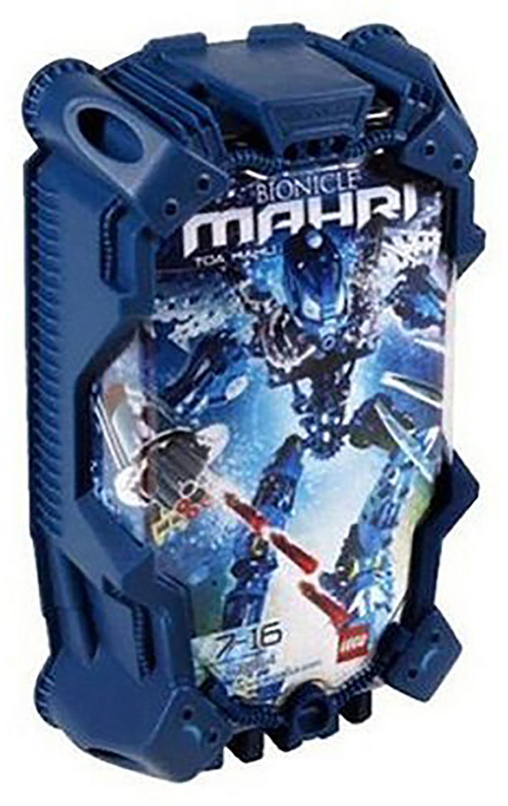 LEGO Bionicle 8914 pas cher, Toa Hahli